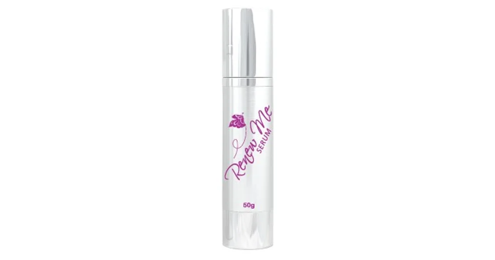 RENEW ME Serum reviews | ProductReview.com.au