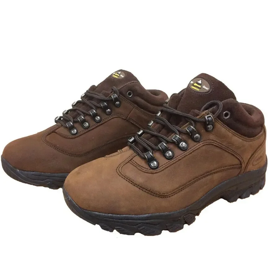 Pinnacle Traipse Leather Hiking Boots reviews | ProductReview.com.au