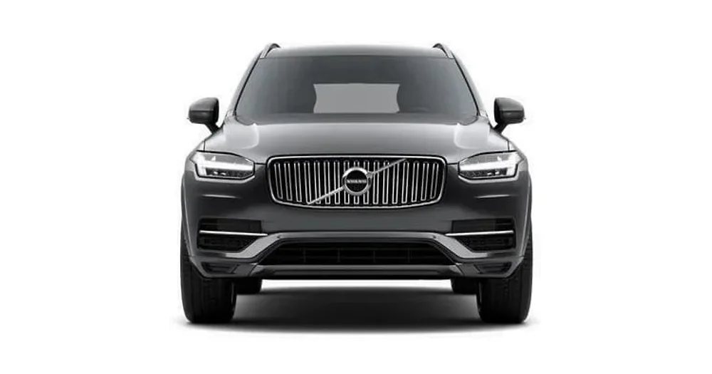 Volvo XC90 Mk.II T8 Inscription Plug-In Hybrid reviews | ProductReview ...