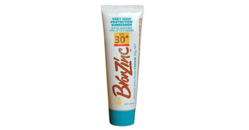 Bronzinc Cream SPF 30+ reviews | ProductReview.com.au