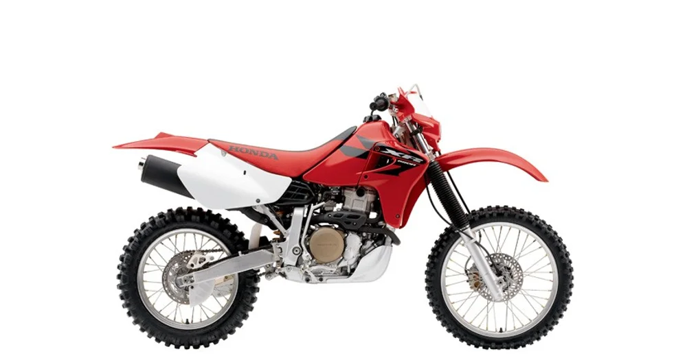 Honda XR650R reviews | ProductReview.com.au