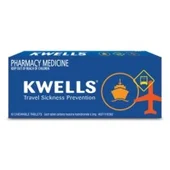 Bayer Kwells | ProductReview.com.au