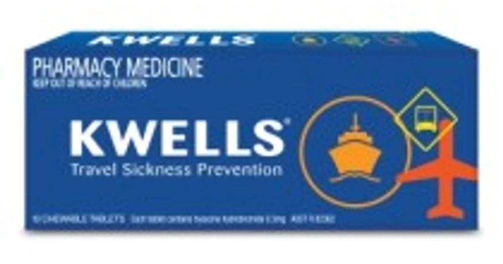 Bayer Kwells | ProductReview.com.au