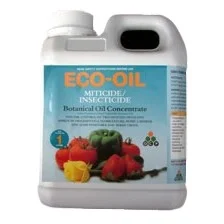 Eco Oil Organic Miticide Insecticide reviews | ProductReview.com.au