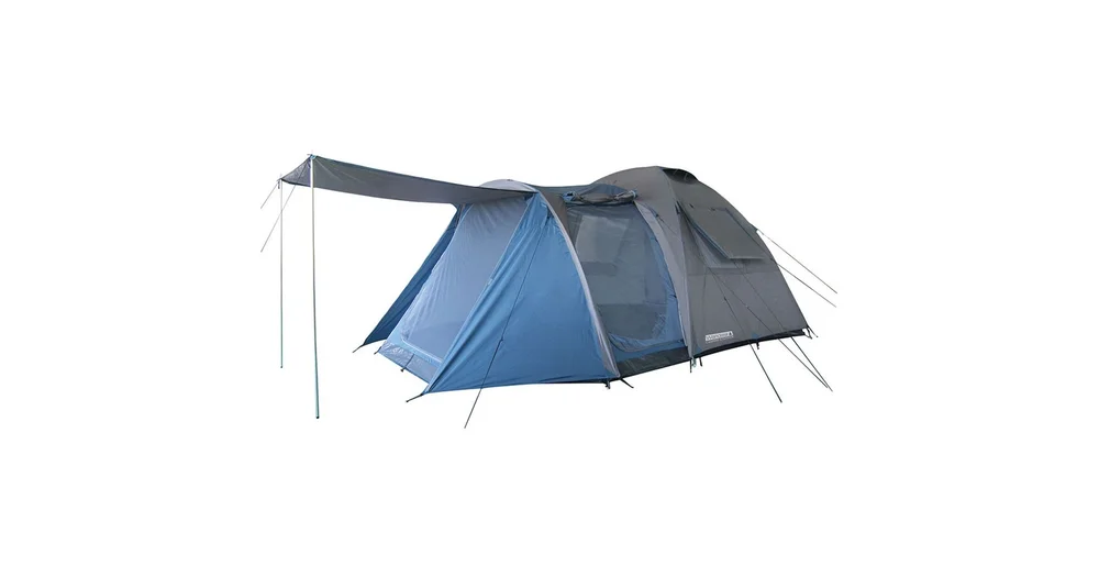 BCF Wanderer Magnitude Plus - 6 Person reviews | ProductReview.com.au
