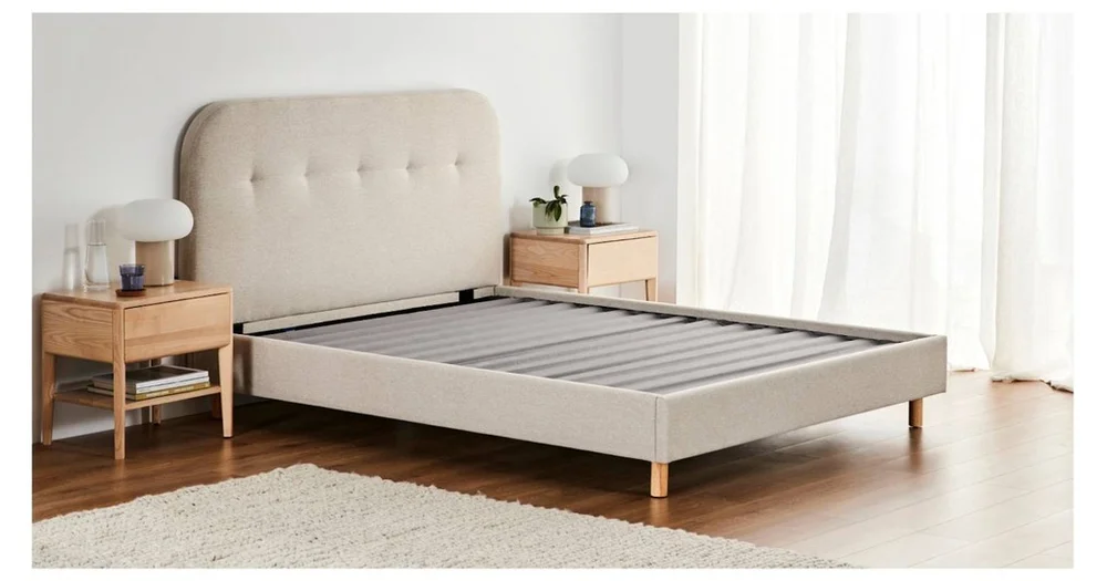 Ecosa Cove Bed Frame reviews | ProductReview.com.au