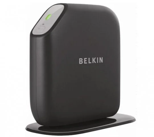 Belkin Surf N300 Wireless N Modem Router reviews | ProductReview.com.au