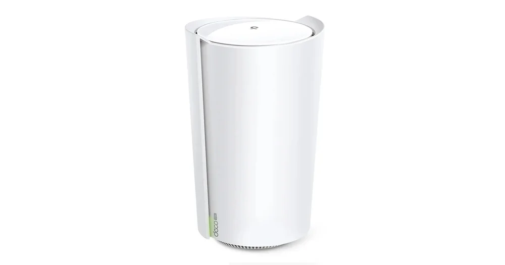 TP-Link AX5400 Deco X73-DSL Mesh Wi-Fi 6 Router reviews | ProductReview ...