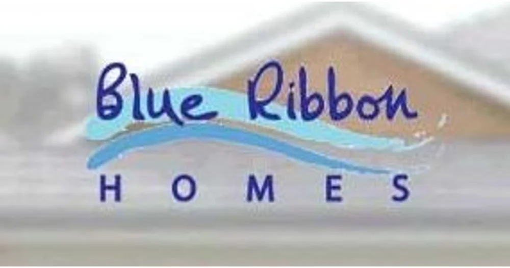 Blue Ribbon Homes reviews | ProductReview.com.au