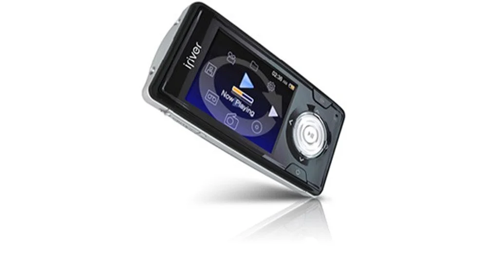 iRiver X20 reviews | ProductReview.com.au