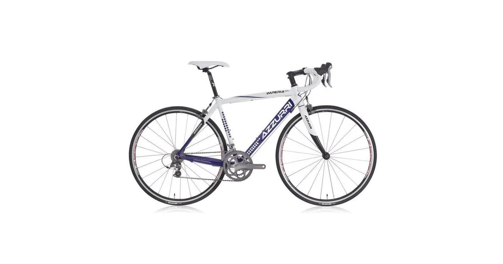 Azzurri Imperia Elite reviews | ProductReview.com.au