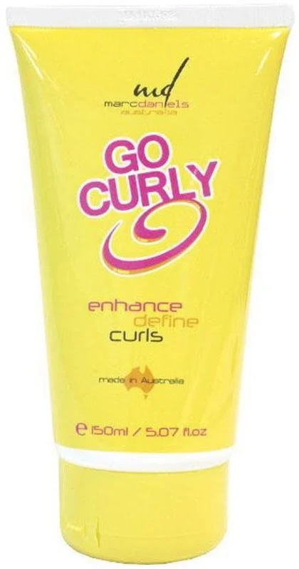 Marc Daniels Go Curly reviews | ProductReview.com.au