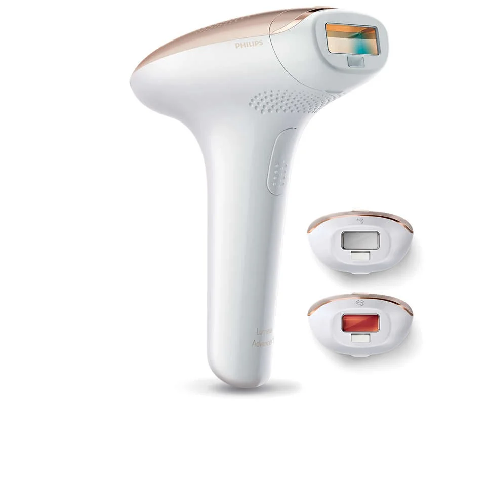 Philips Lumea Advanced IPL reviews | ProductReview.com.au