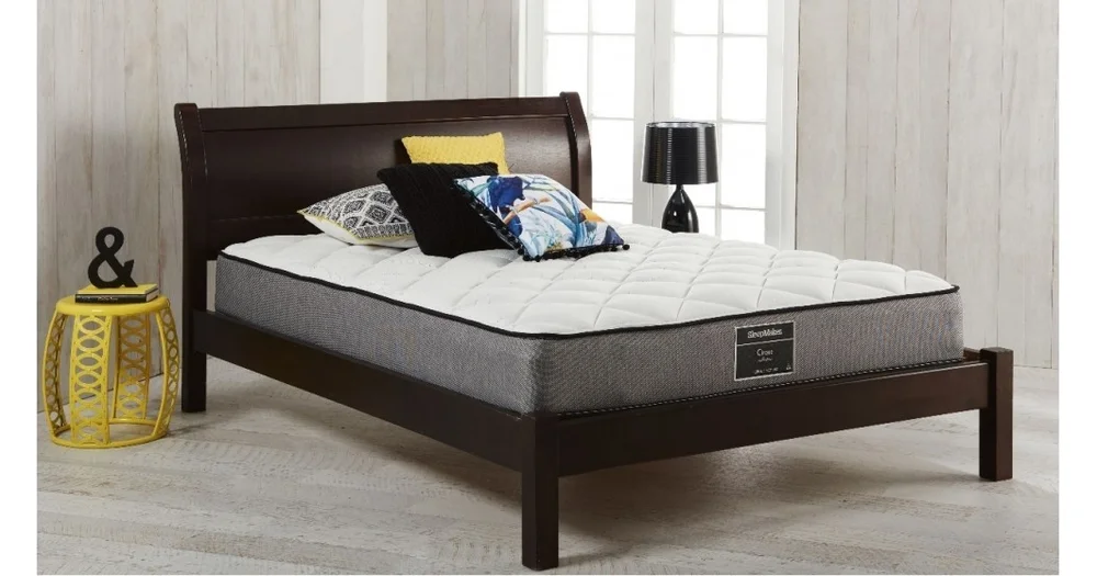 Sleepmaker Cirque reviews | ProductReview.com.au