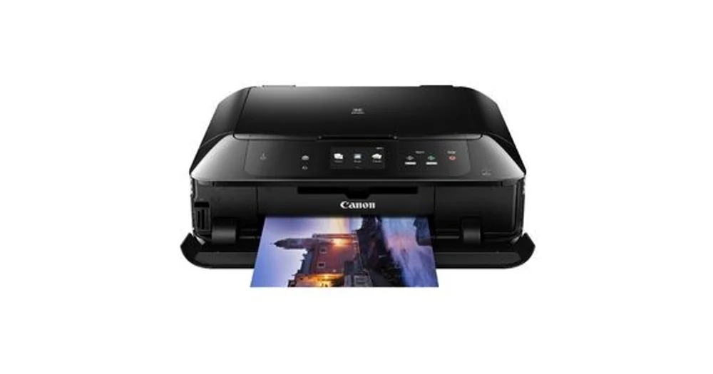 Canon PIXMA MG7760 | ProductReview.com.au