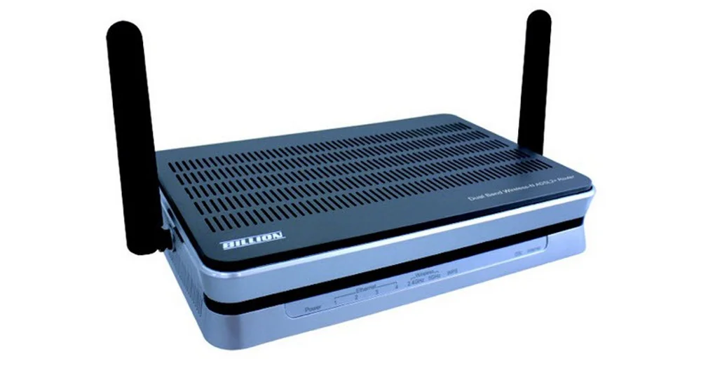 Billion BiPAC 7800DX reviews | ProductReview.com.au