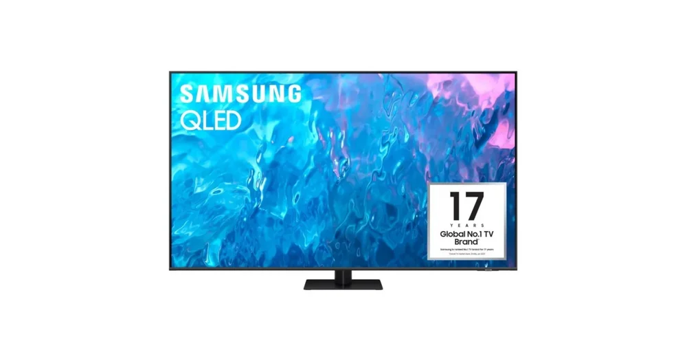 Samsung Q70C QLED Series reviews | ProductReview.com.au