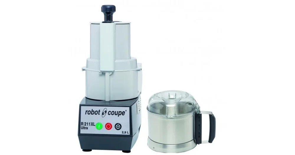 Robot Coupe R 211 XL Ultra reviews | ProductReview.com.au