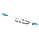 ALDI Gardenline 20V Cordless 2-in-1 Pole Pruner/Hedge Trimmer reviews ...