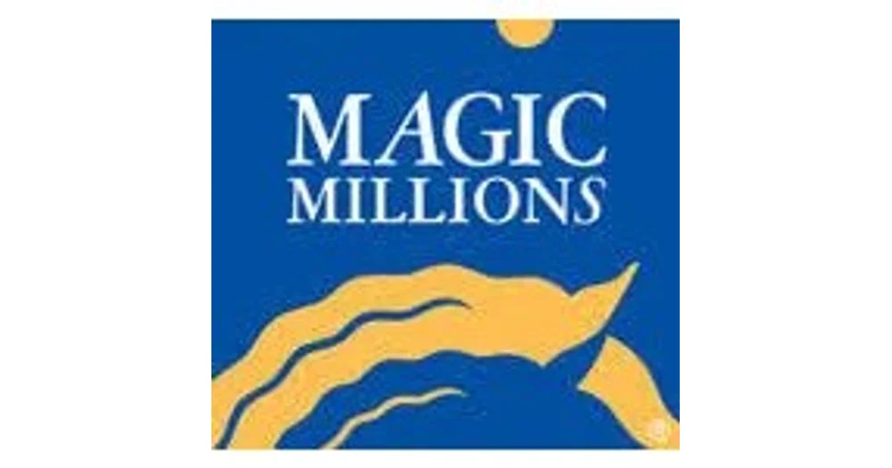 Magic Millions reviews | ProductReview.com.au