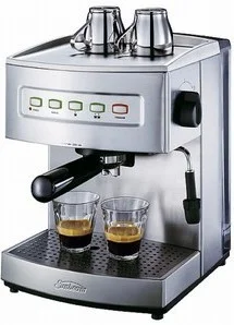 Sunbeam Cafe Series Programmable Espresso EM5800 reviews ...