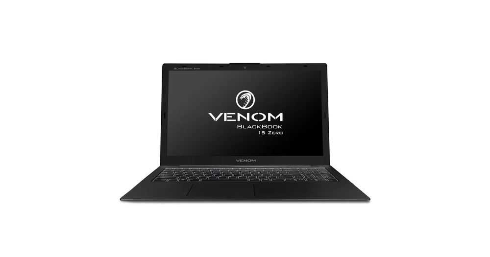 Venom BlackBook Zero 15 reviews | ProductReview.com.au