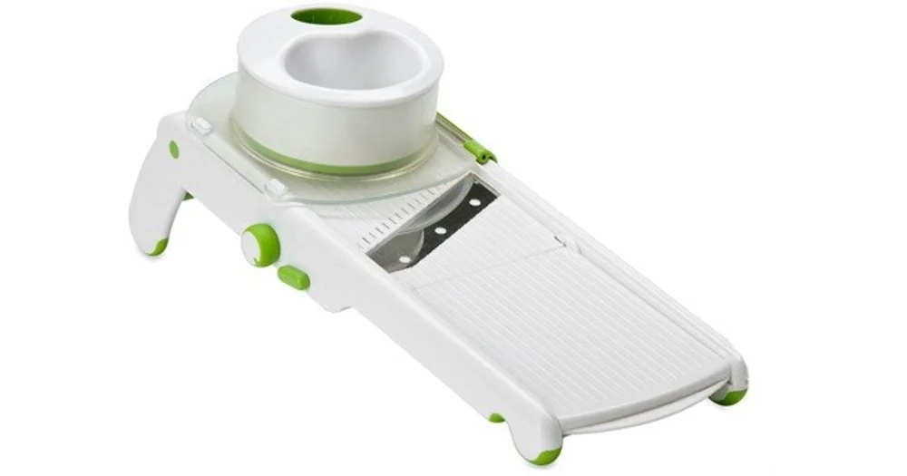 Progressive Smart Slice Mandoline HG-56 reviews | ProductReview.com.au