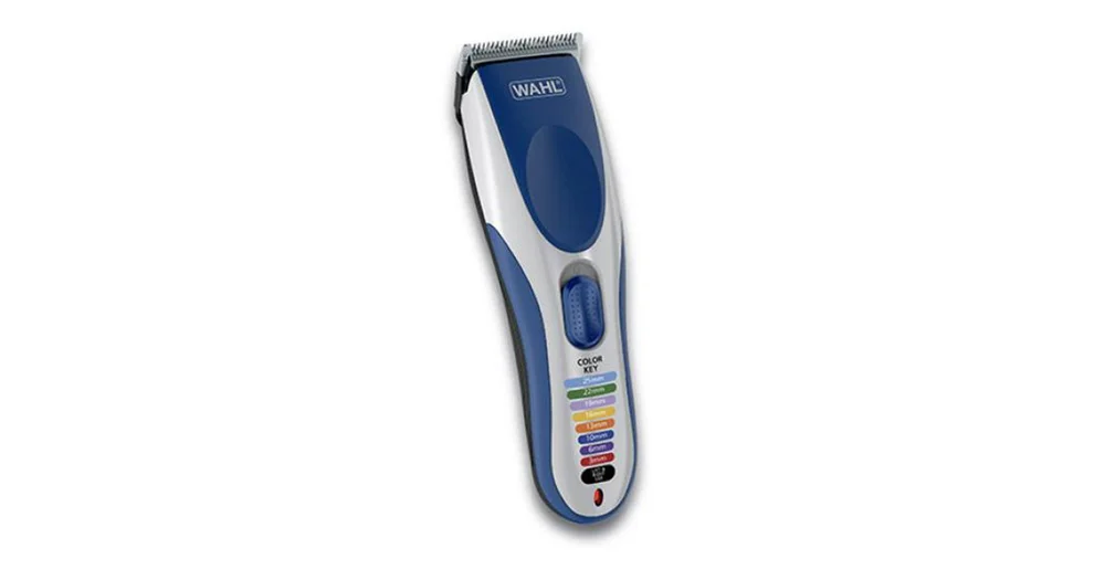 Wahl Color Pro Cordless Hair Clipper WA9649-012 reviews | ProductReview ...