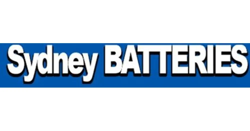 Sydney Batteries reviews | ProductReview.com.au