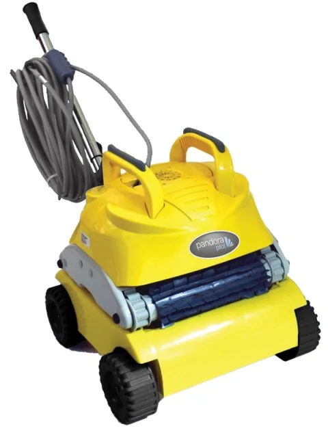 AstralPool Pandora Pilot Residential reviews | ProductReview.com.au