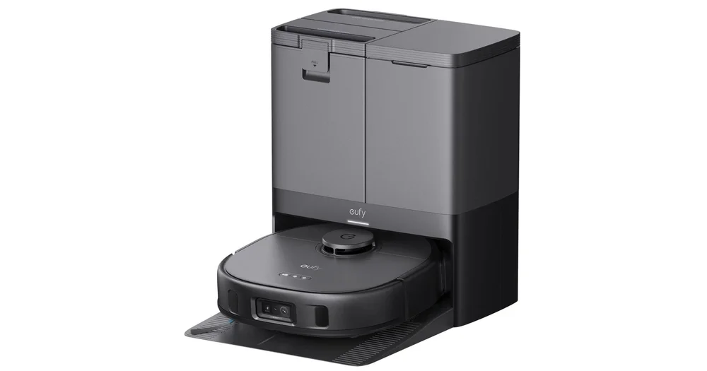 Eufy X10 Pro Omni reviews | ProductReview.com.au