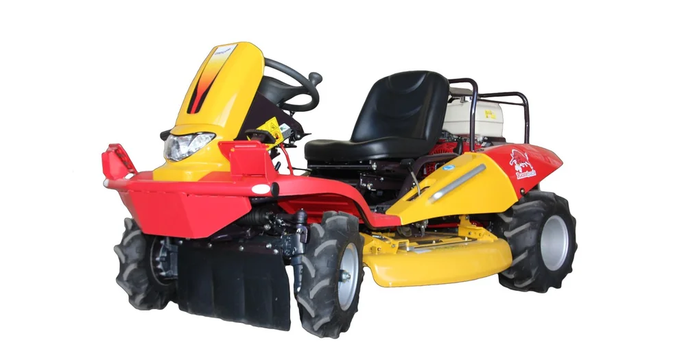 Razorback All Terrain CMX1402H reviews | ProductReview.com.au