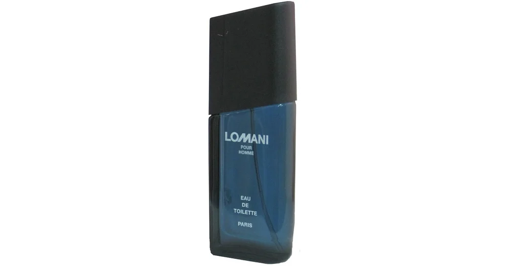 Lomani Pour Homme | ProductReview.com.au