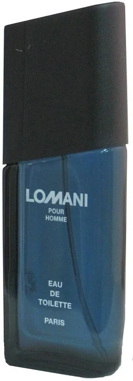 Lomani Pour Homme | ProductReview.com.au