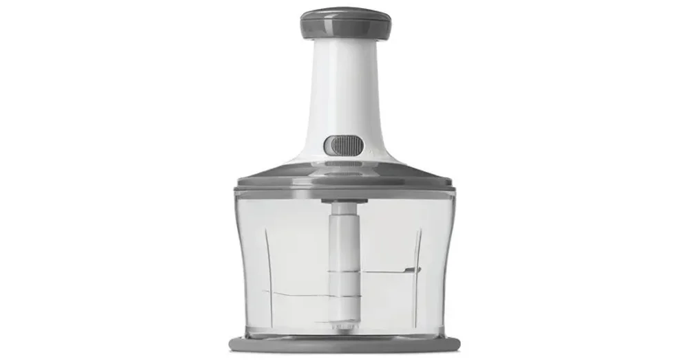 Anko Quick Chopper reviews | ProductReview.com.au