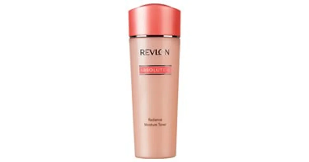 Revlon Radiance Moisture Toner reviews | ProductReview.com.au
