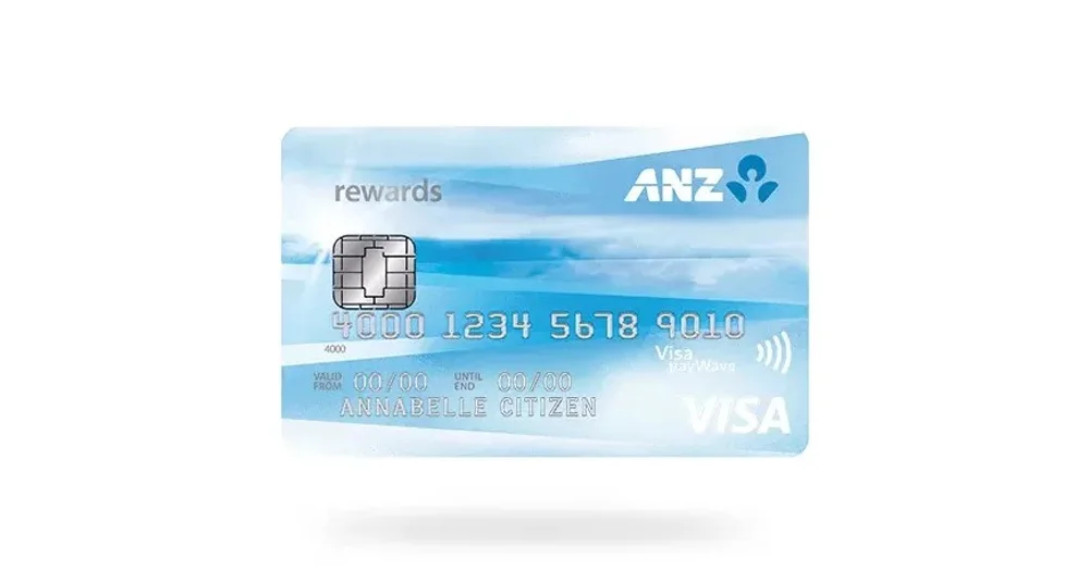 ANZ Rewards reviews | ProductReview.com.au