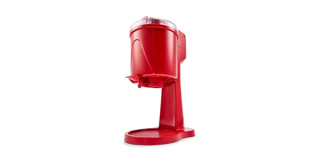 Kmart Anko Soft Serve Ice Cream Maker reviews | ProductReview.com.au