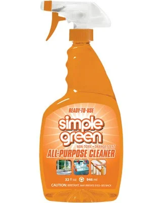 Simple Green Ready-To-Use reviews | ProductReview.com.au