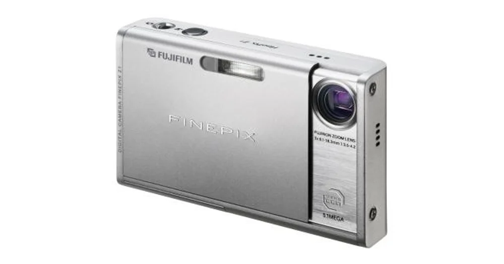 Fujifilm FinePix Z1 reviews | ProductReview.com.au