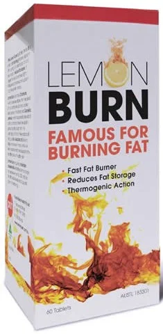 Lemon Burn reviews | ProductReview.com.au