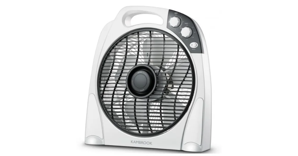 Kambrook KFF611 reviews | ProductReview.com.au