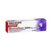 Colgate NeutraFluor 5000 | ProductReview.com.au
