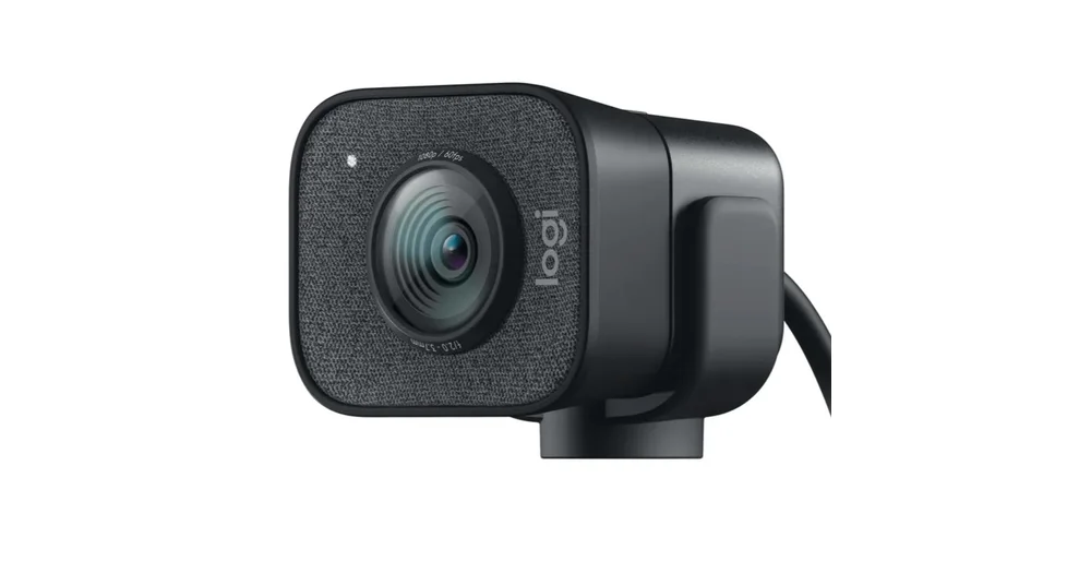 Logitech Streamcam | ProductReview.com.au