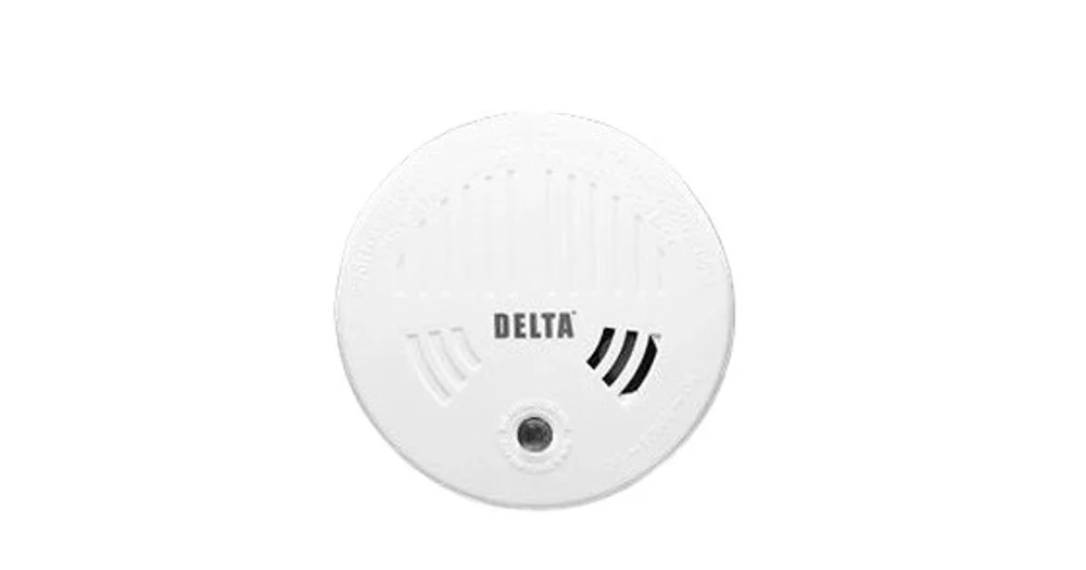 Delta Photoelectric Smoke Alarm reviews | ProductReview.com.au