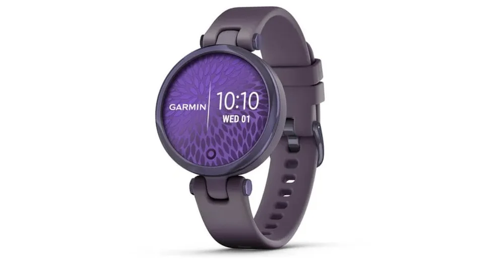 Garmin Lily Sport | ProductReview.com.au
