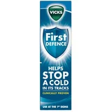 Vicks First Defence reviews | ProductReview.com.au