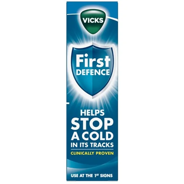 Vicks First Defence reviews | ProductReview.com.au
