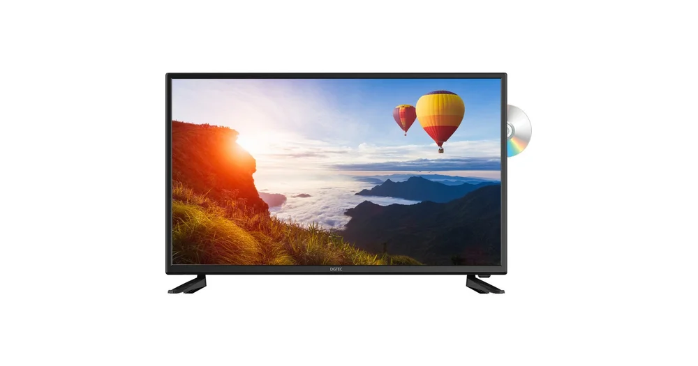 DGTEC DG-HD32 reviews | ProductReview.com.au