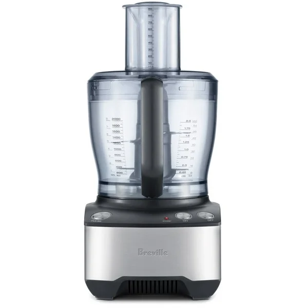 Breville Kitchen Wizz Quad BFP650 reviews | ProductReview.com.au